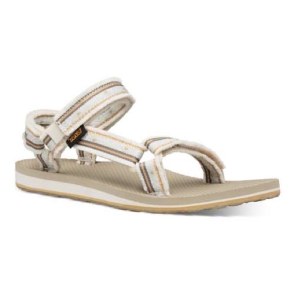 Teva | Shoes | Teva Womens Original Universal Maressa Birch New | Poshmark